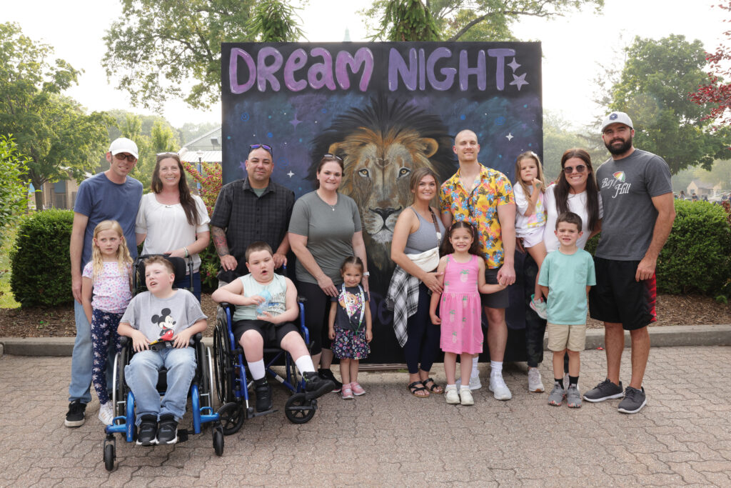 The Detroit Zoo is Making Dreams Come True - Detroit Zoological Society
