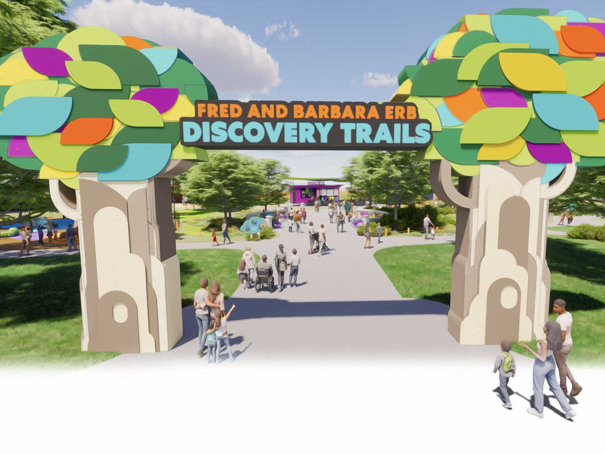 News - Detroit Zoological Society