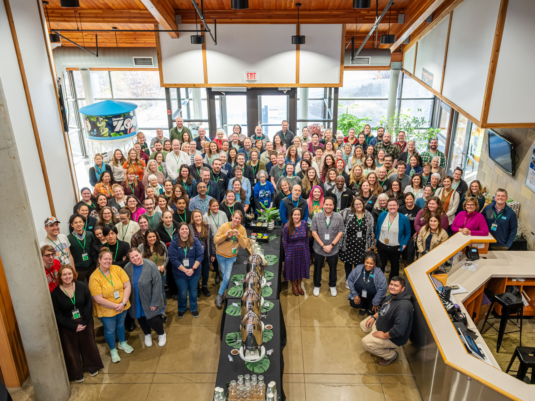News - Detroit Zoological Society